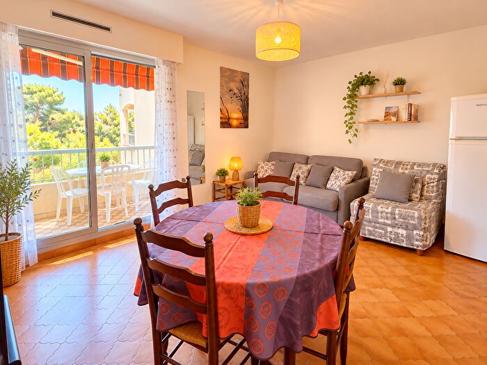 Appartement 1 pièce à Saint-Mandrier-sur-Mer, à vendre