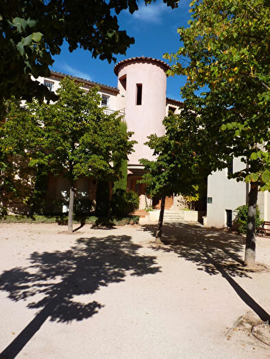 Appartement à vendre - Mallemort - 2 pièces - 1 chambre