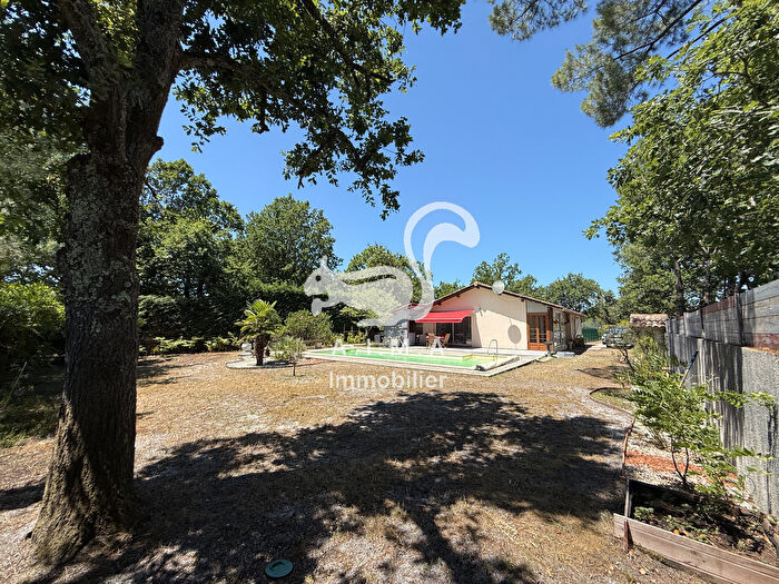 Maison 6 pièces à vendre - Biganos