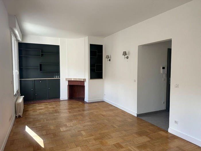 Appartement 3 pièces à Centre Ville-Cathédrale, Évreux, à louer