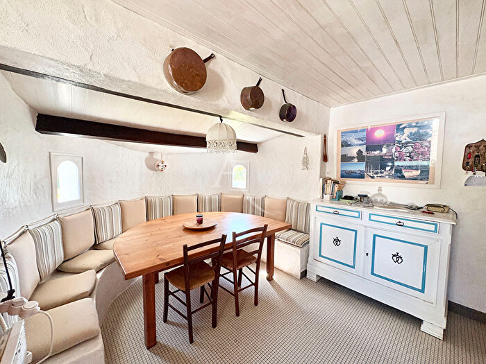 Maison 5 pièces à vendre - Noirmoutier-en-lîle, Herbaudière