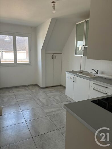 Appartement 2 pièces à Boissy-Saint-Léger, Centre-ville, Progrès, à louer