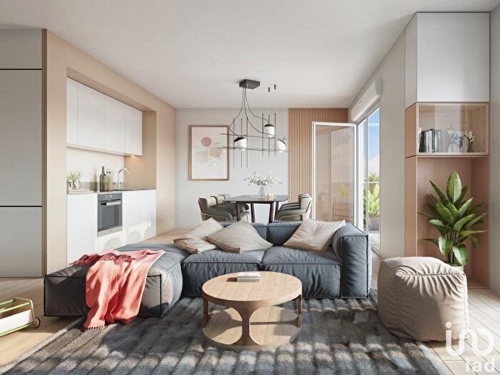 Maisons à vendre et appartements à louer - 1