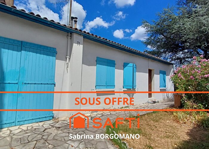 Maison 3 pièces à vendre - Albi, Le Breuil, Mazicou