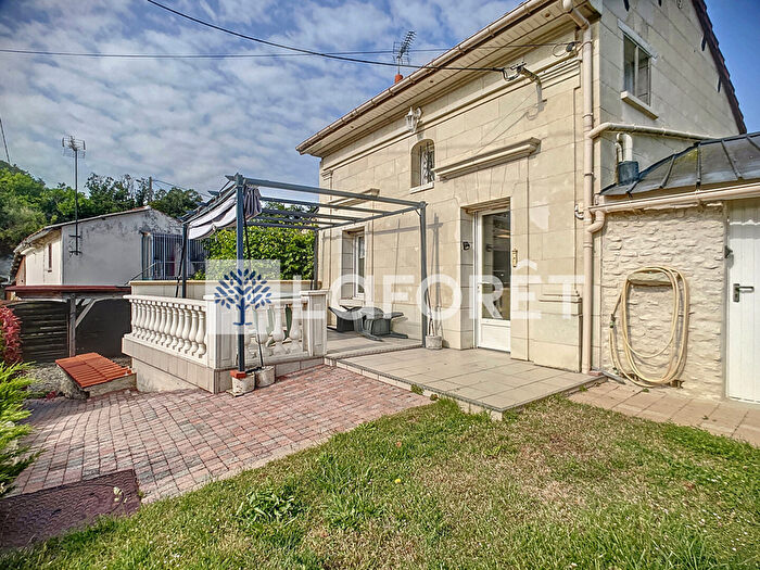 Maison à vendre - Tourtenay - 4 pièces - 3 chambres