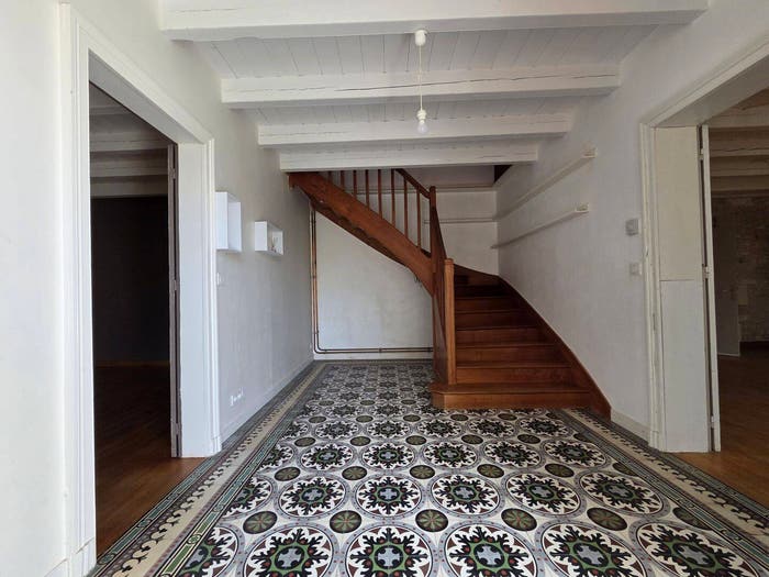 Maison 6 pièces à louer - Les Gonds