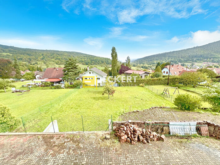 Maison à vendre - Grendelbruch - 7 pièces - 5 chambres