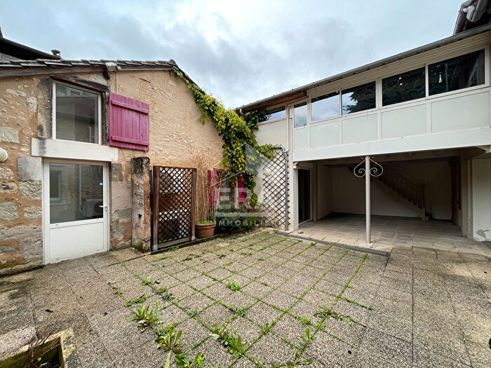Maison 8 pièces à Périgueux, à vendre