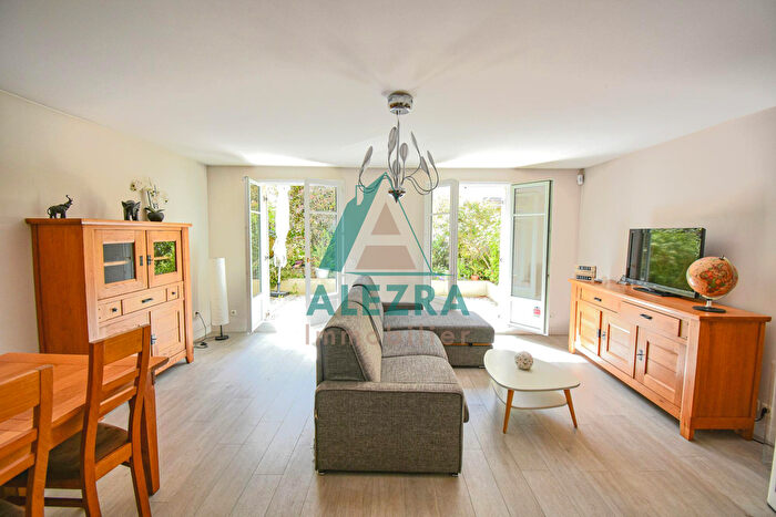 Rocquencourt : Maison 5 pièces à vendre