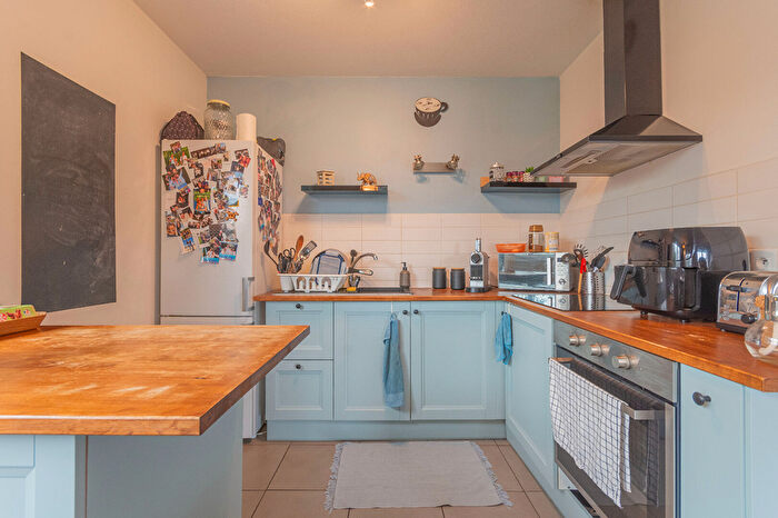 Bordeaux, Bassins à Flot : Appartement 3 pièces à louer