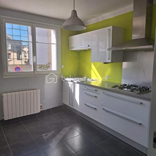 Appartement 3 pièces à vendre - Mayenne, Nord Ouest