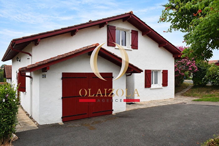 Maison 6 pièces à vendre - Saint-Jean-de-Luz, André Ithurralde, Layatz, Kechiloa, Karsinenea