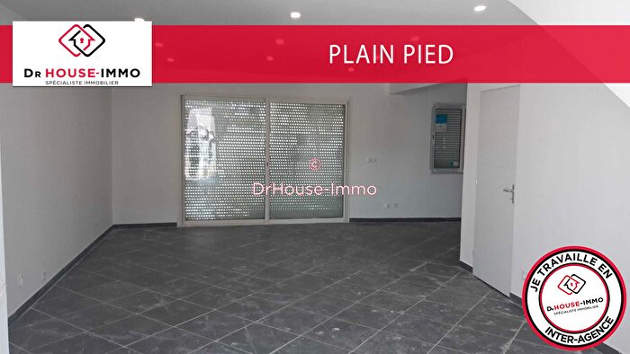 Maison 5 pièces à Arles, Trébon, à vendre