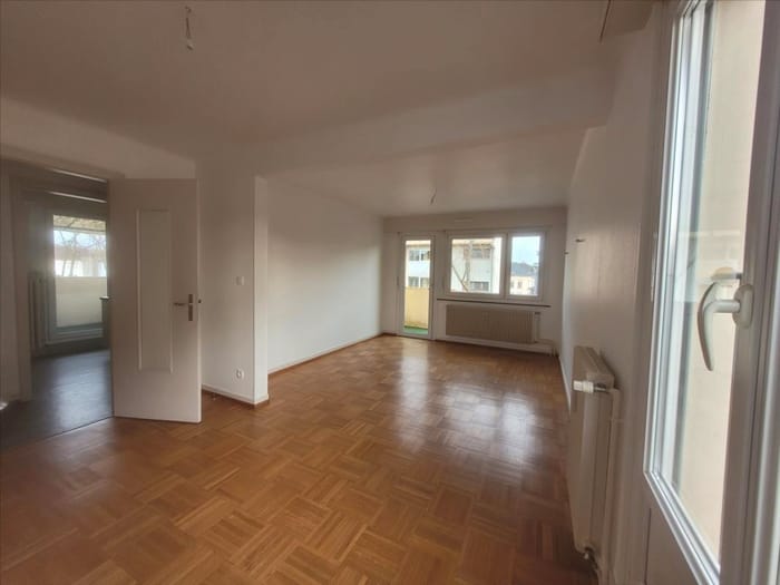 Appartement 3 pièces à louer - Colmar, Centre-ville