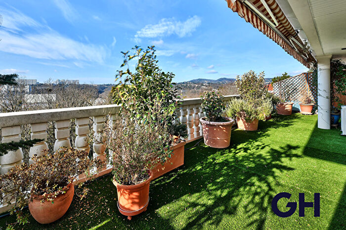 Appartement 7 pièces à vendre - Lyon 4ème, Croix Rousse Ouest