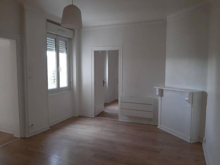 Appartement 3 pièces à Le Sablard, Limoges, à louer