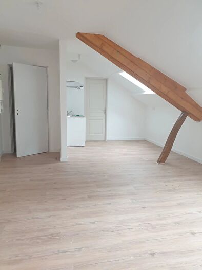 Appartement 1 pièce à louer - Pouilly-en-Auxois