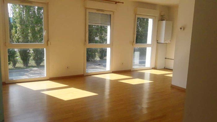 Appartement 3 pièces à louer - Bouxières-aux-Dames