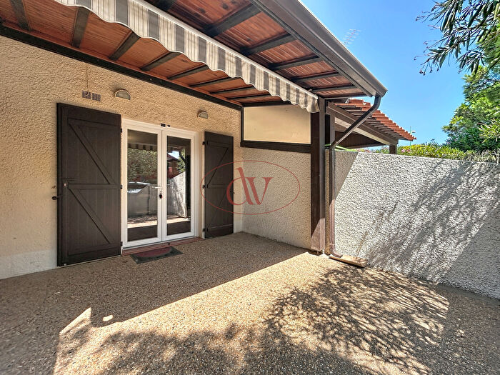Maison 3 pièces à vendre à Le Barcarès, Grande Plage, Cap de Front, Parc des Dosses