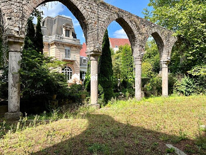 Maison à vendre - Béthune, Centre-ville