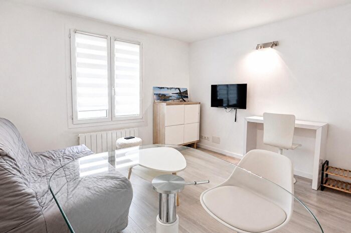 Appartement 1 pièce à vendre - Aix-en-Provence, Centre-ville