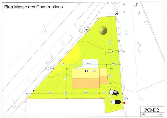 Chambourcy - Maison 6 pièces à vendre