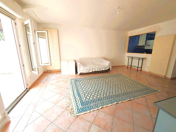 Maison 7 pièces à Saint-Quentin, Centre-ville, à vendre