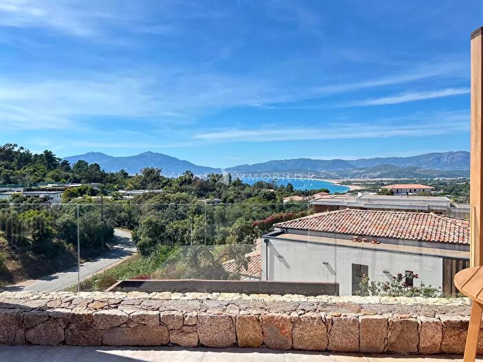 Appartement à vendre - Grosseto-Prugna - 3 pièces - 2 chambres