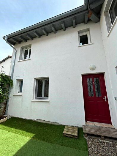 Barcelonne-du-Gers : Appartement 4 pièces à louer