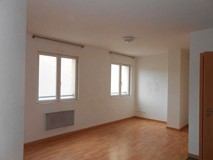 Appartement à louer - Centre Ville, Montargis - 1 pièce