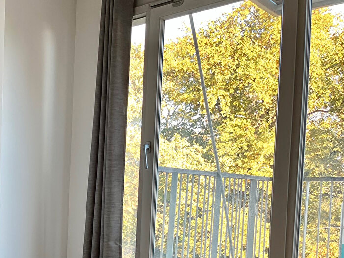 Appartement à vendre - Écully, Centre-ville - 4 pièces - 3 chambres