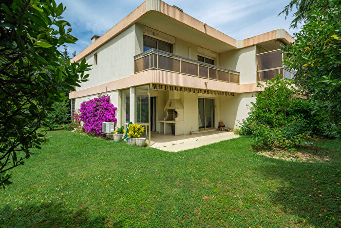 Mandelieu-la-Napoule, Les Termes : Maison 5 pièces à vendre