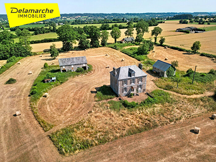 Maison 7 pièces à vendre à Estry