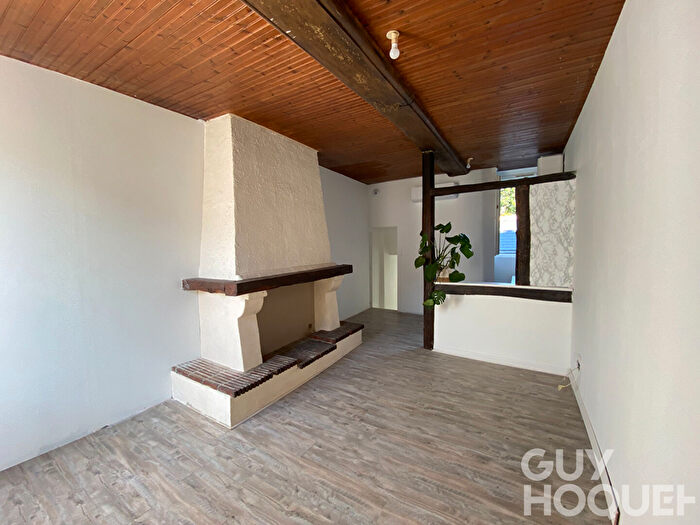 Châteaudun, Liberté, Martineaux - Appartement 2 pièces à louer