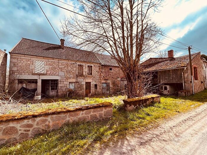Maison à vendre - Bosroger - 5 pièces - 3 chambres