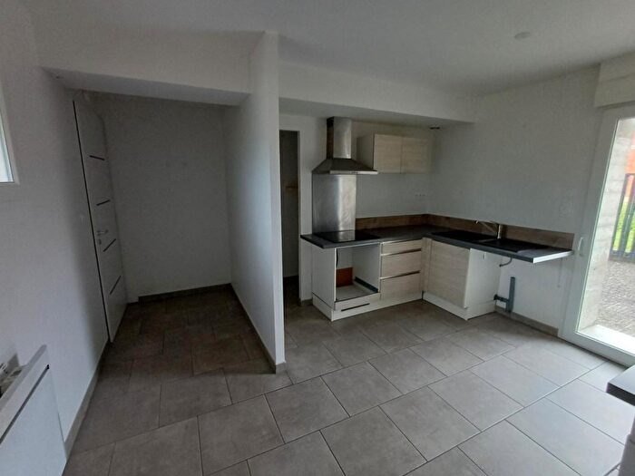 Maison 8 pièces à louer - Boussens