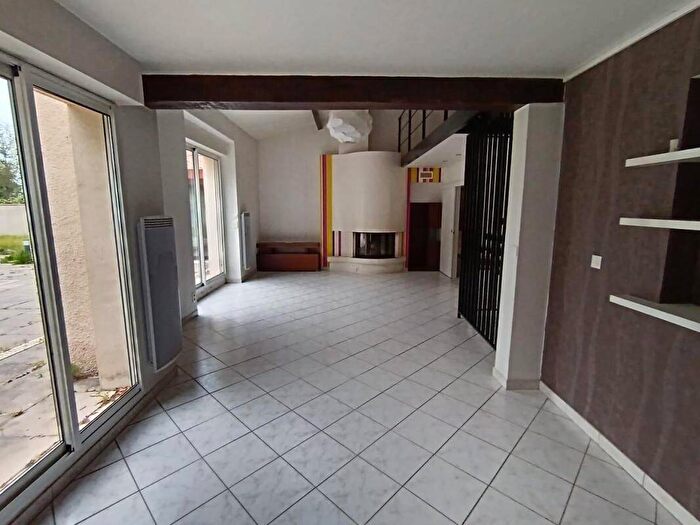 Centre Ville, Castanet-Tolosan - Maison 7 pièces à louer