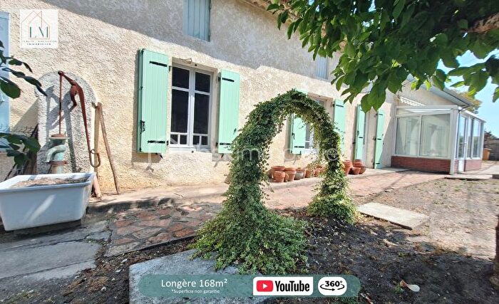 Saint-Girons-d'Aiguevives - Maison 8 pièces à vendre