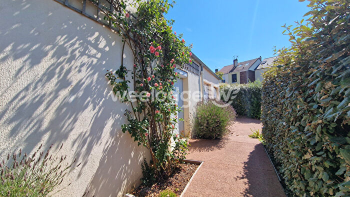 Maison 6 pièces à vendre à Élancourt, Le Gandouget, Les Arbres, Les Coudrays