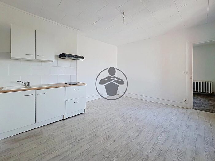Saint-Quentin, Europe, Rémicourt - Appartement 2 pièces à louer