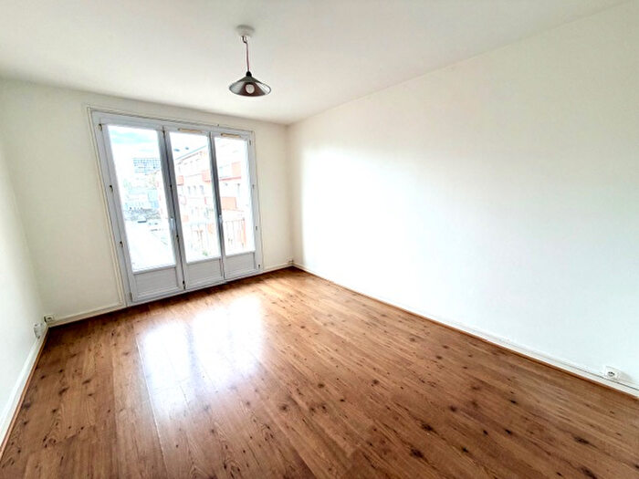 Angers, Deux-Croix, Banchais, Grand Pigeon : Appartement 3 pièces à vendre