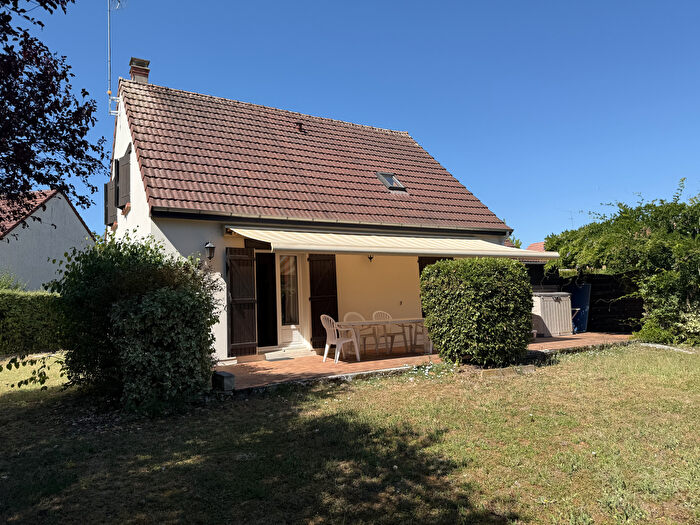 Maison 5 pièces à Semoy, à vendre