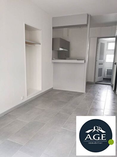 Appartement à louer - Épernon - 1 pièce