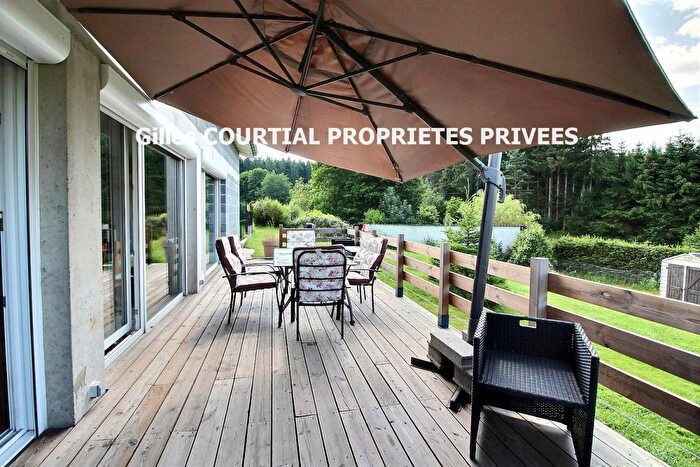 Maison à vendre - Beaune-sur-Arzon - 8 pièces - 5 chambres