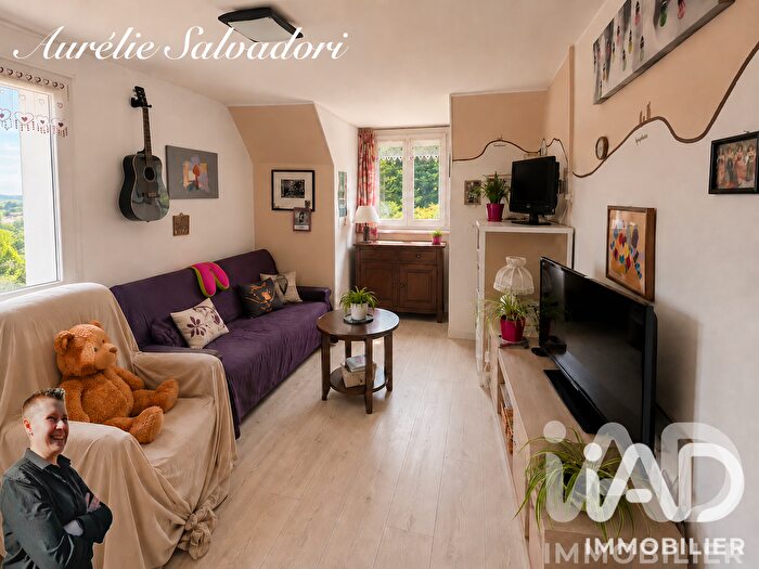 Appartement 2 pièces à Labaroche, à vendre