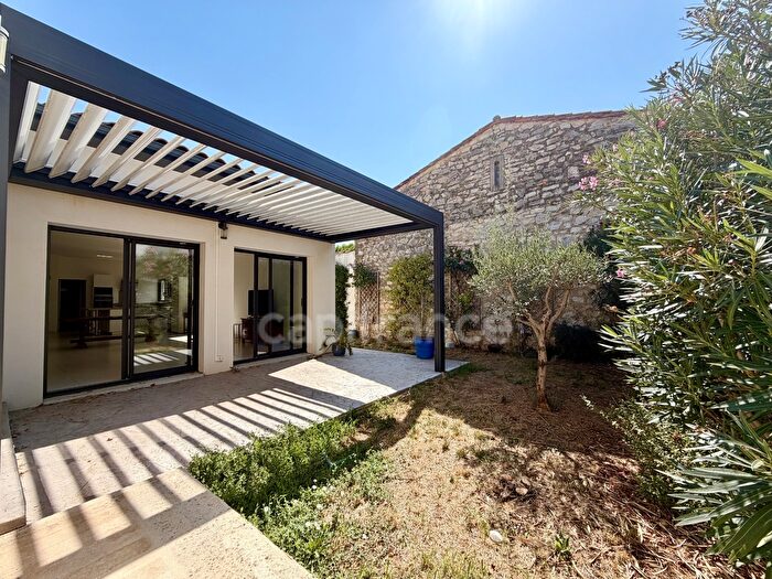 Maison 5 pièces à Saint-Gély-du-Fesc, à vendre