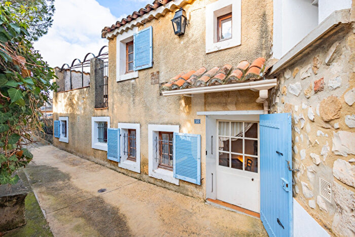 Maison à vendre - Vaison-la-Romaine - 4 pièces - 2 chambres