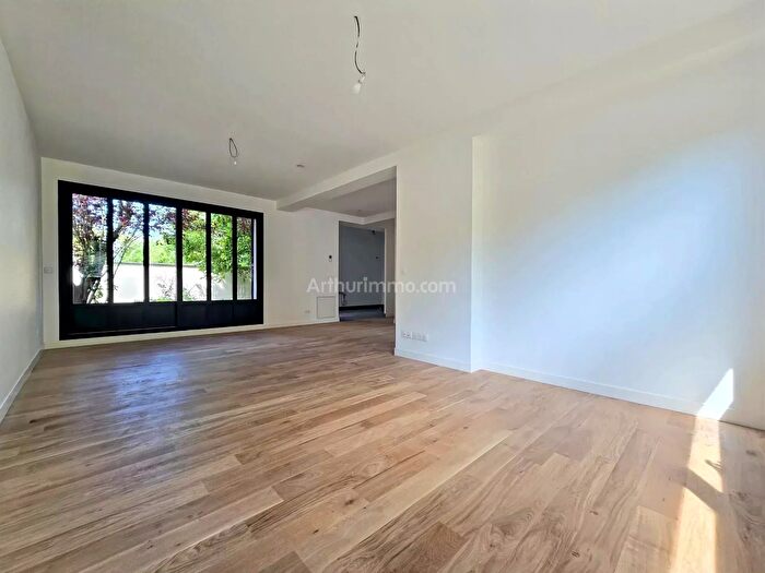 Maison 6 pièces à Le Perreux-sur-Marne, Centre-ville, Quais d'Argonne, à vendre