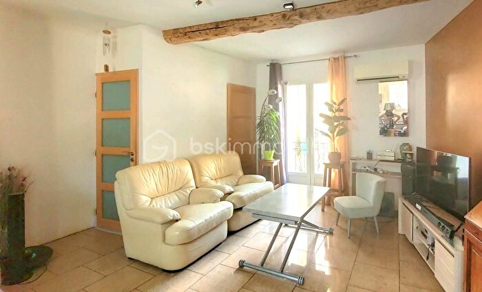 Maison à vendre - Tourbes - 3 pièces - 2 chambres