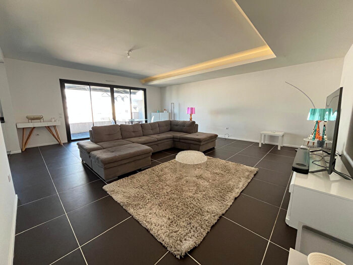 Tarbes, Vugnemale, Martinet - Appartement 4 pièces à louer